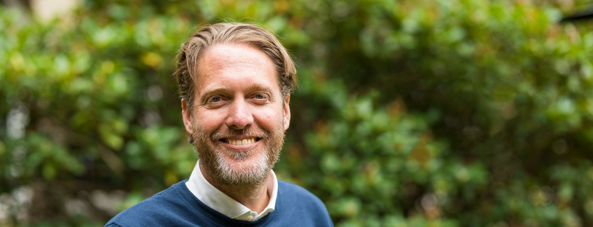 Geert Friebel interview - WerfSelect